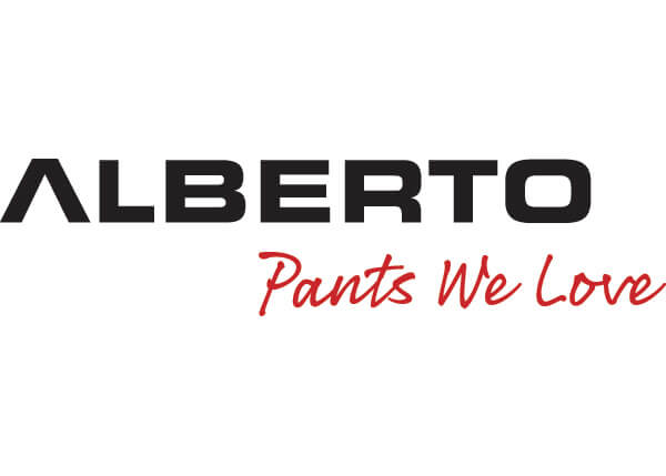 Alberto-logo - Weber Mannenmode